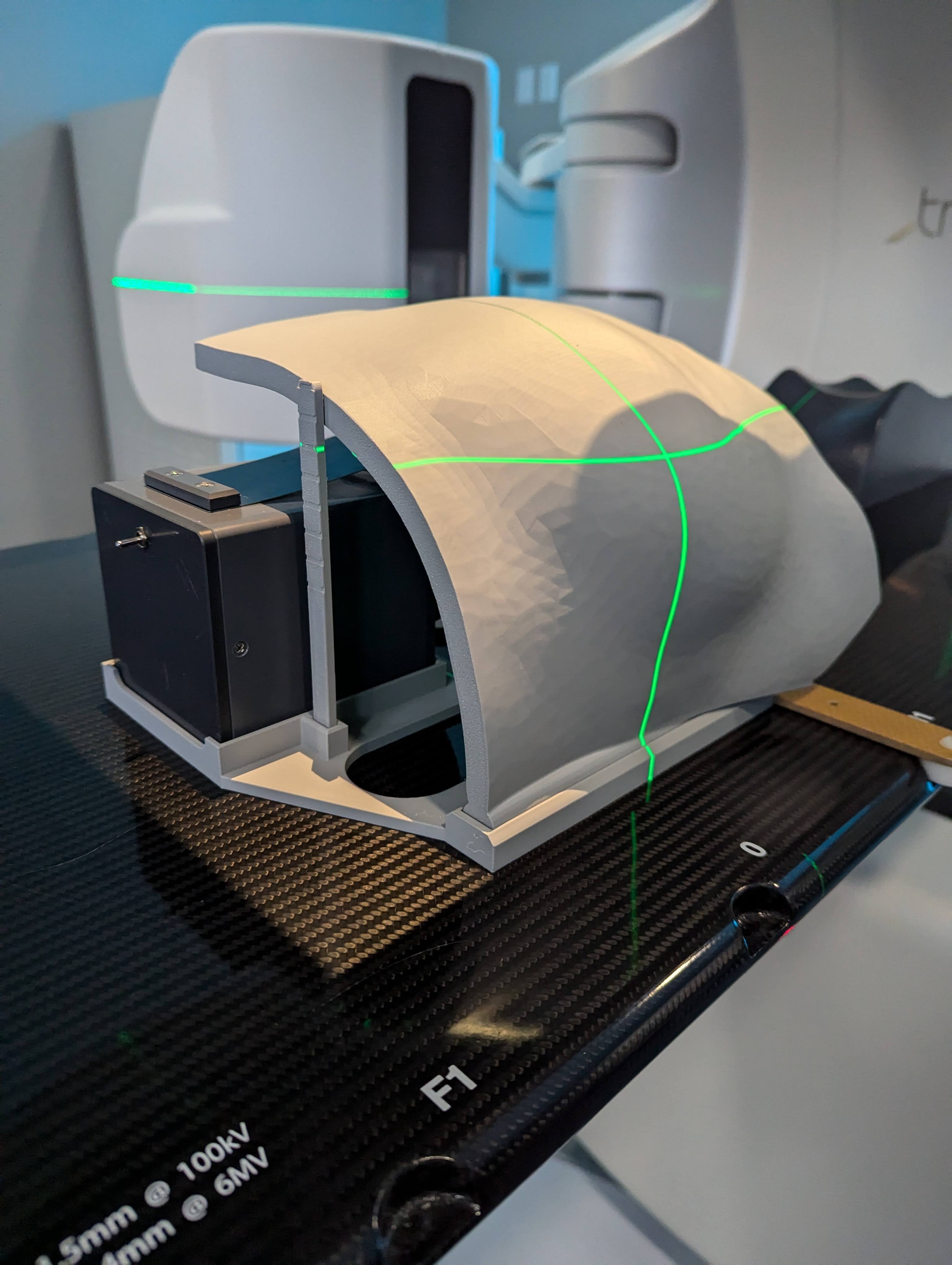 SGRT Breathing Phantom by MakingMedicalPhysics | Download free STL model | Printables.com
