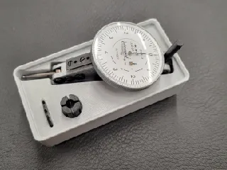 Interapid Dial Test Indicator DTI Gridfinity by Clough42 | Download ...