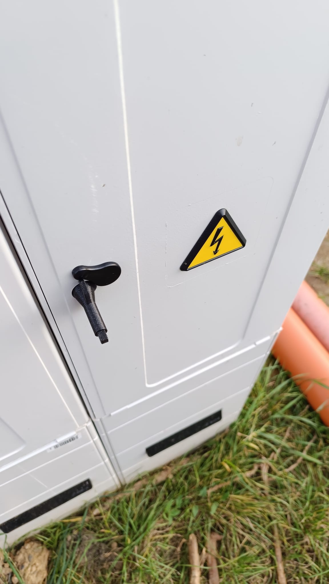 Fuse Box Key Extended Edition by MickGyver | Download free STL model ...