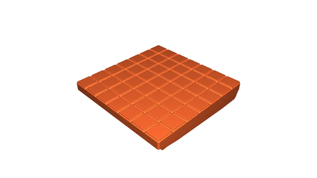 Shars 0-6in Micrometer Set Gridfinity by Clough42 | Download free STL ...