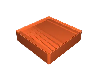10pc Angle Block Set Gridfinity by Clough42 | Download free STL model ...