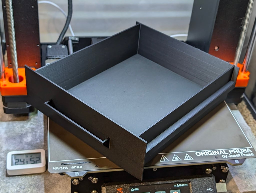 Desk Drawer - Gridfinity Compatible por Stevesgoodprints | Descargar ...