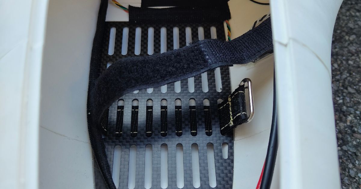 Stallion VTOL Flightory SAMGO custom parts by SAMGO | Download free STL ...