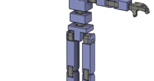 Easy 13 Wall art by KPrints3D | Download free STL model | Printables.com