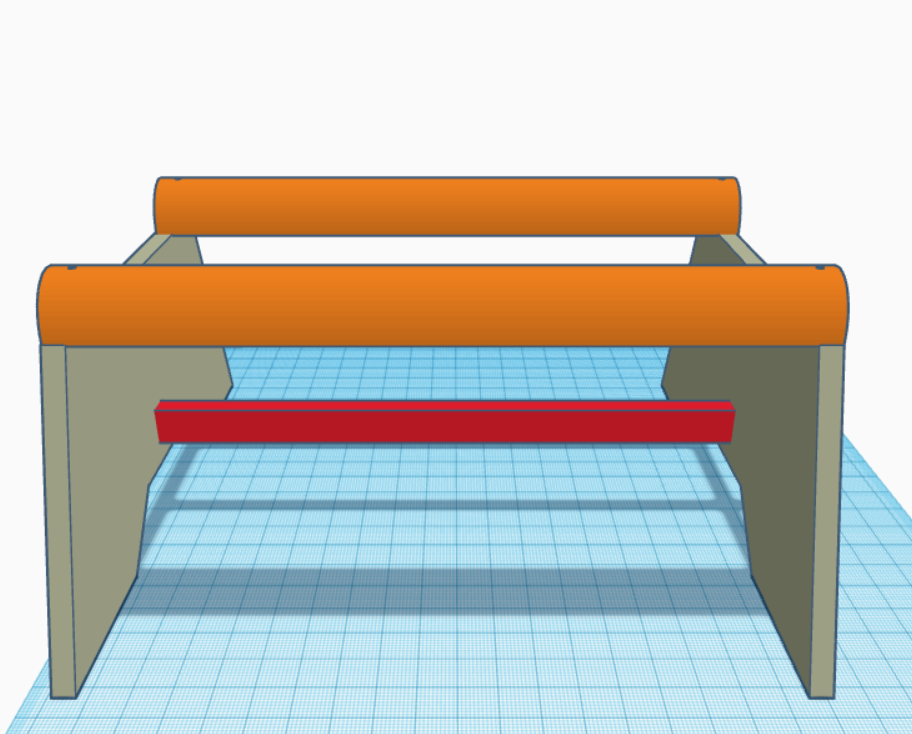 RC catamaran stand by 3D Nation | Download free STL model | Printables.com