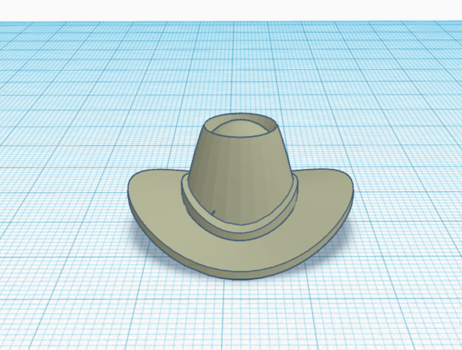 3DP-RNS Hat by KPrints3D | Download free STL model | Printables.com