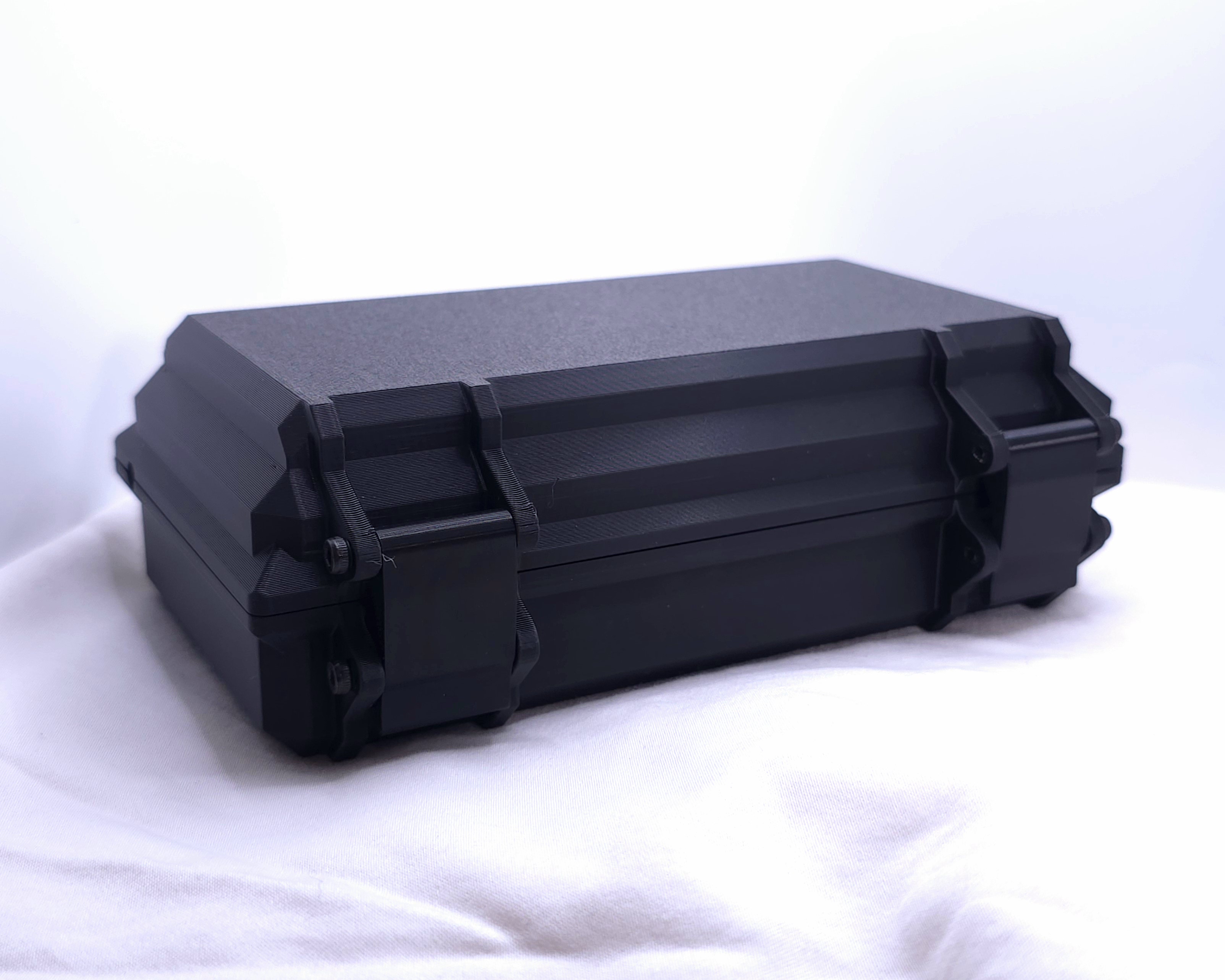 Talent Cell Case by Adage3D | Download free STL model | Printables.com