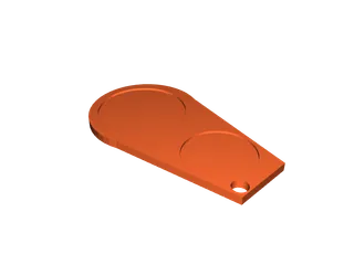 Shopping cart coin by Mateuss | Download free STL model | Printables.com