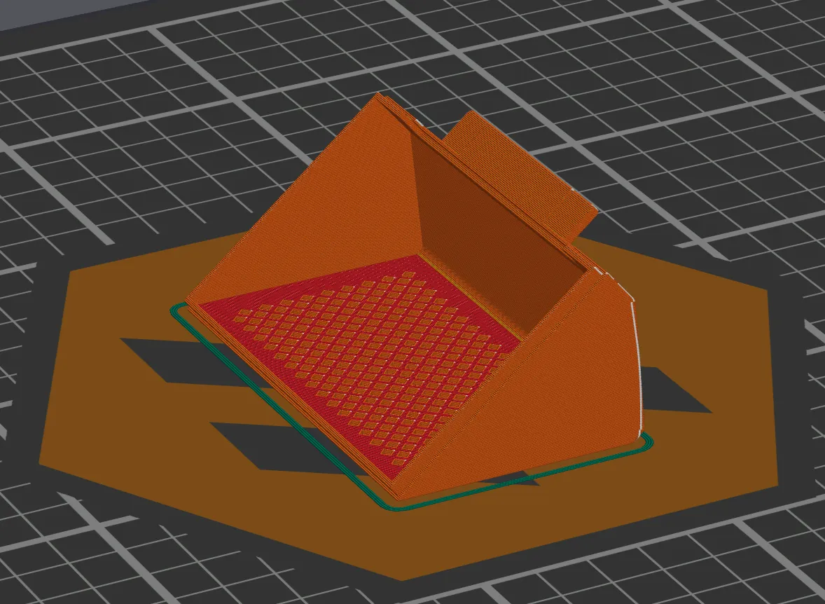 Print optimized - Second PolyDryer Desiccant Container by Roed ...