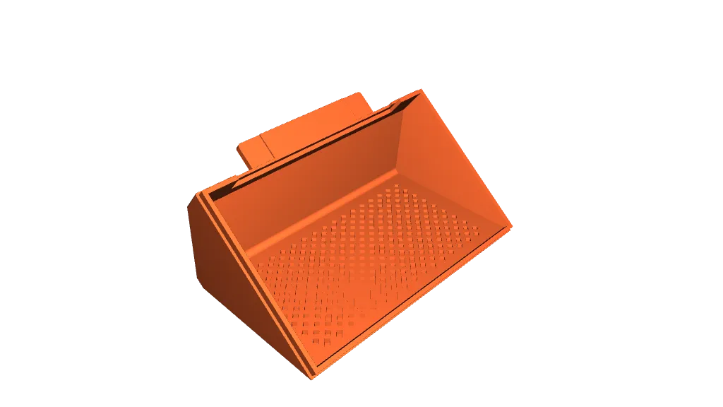 Print optimized - Second PolyDryer Desiccant Container by Roed ...