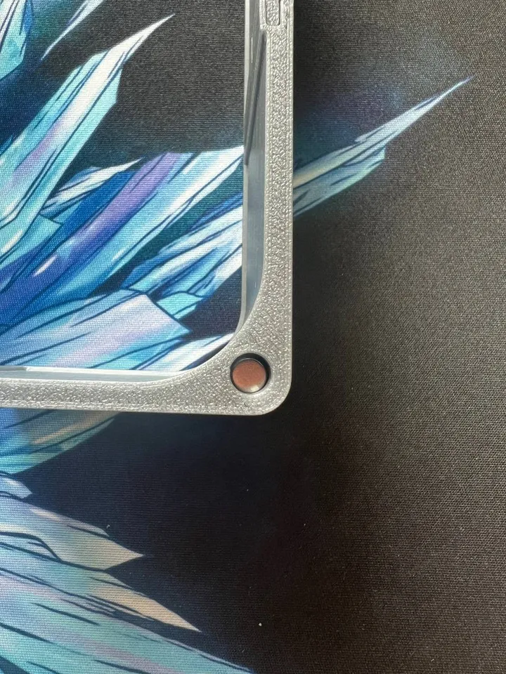 Creality K1 and K1C Lid Riser 50mm by Nikita Perezhogin | Download free ...