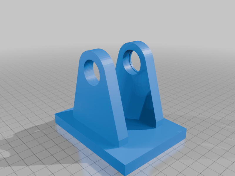 Pulse Motor by Friter | Download free STL model | Printables.com