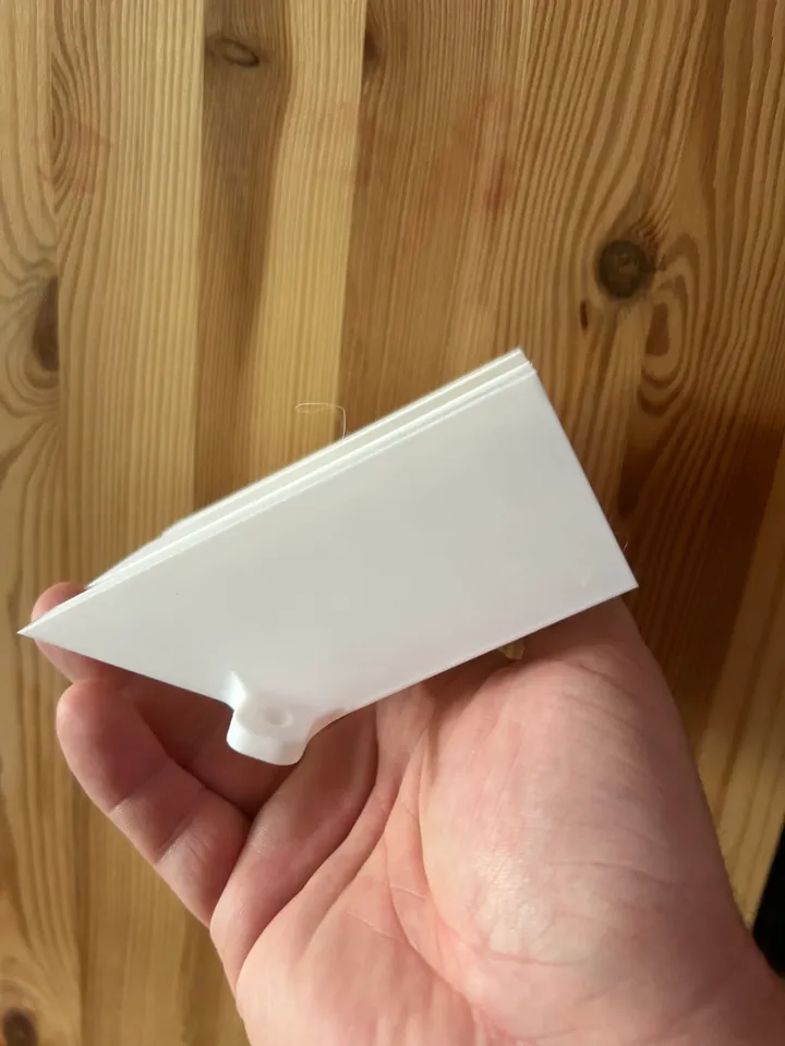 modular wall storage by Julien Mairy | Download free STL model ...