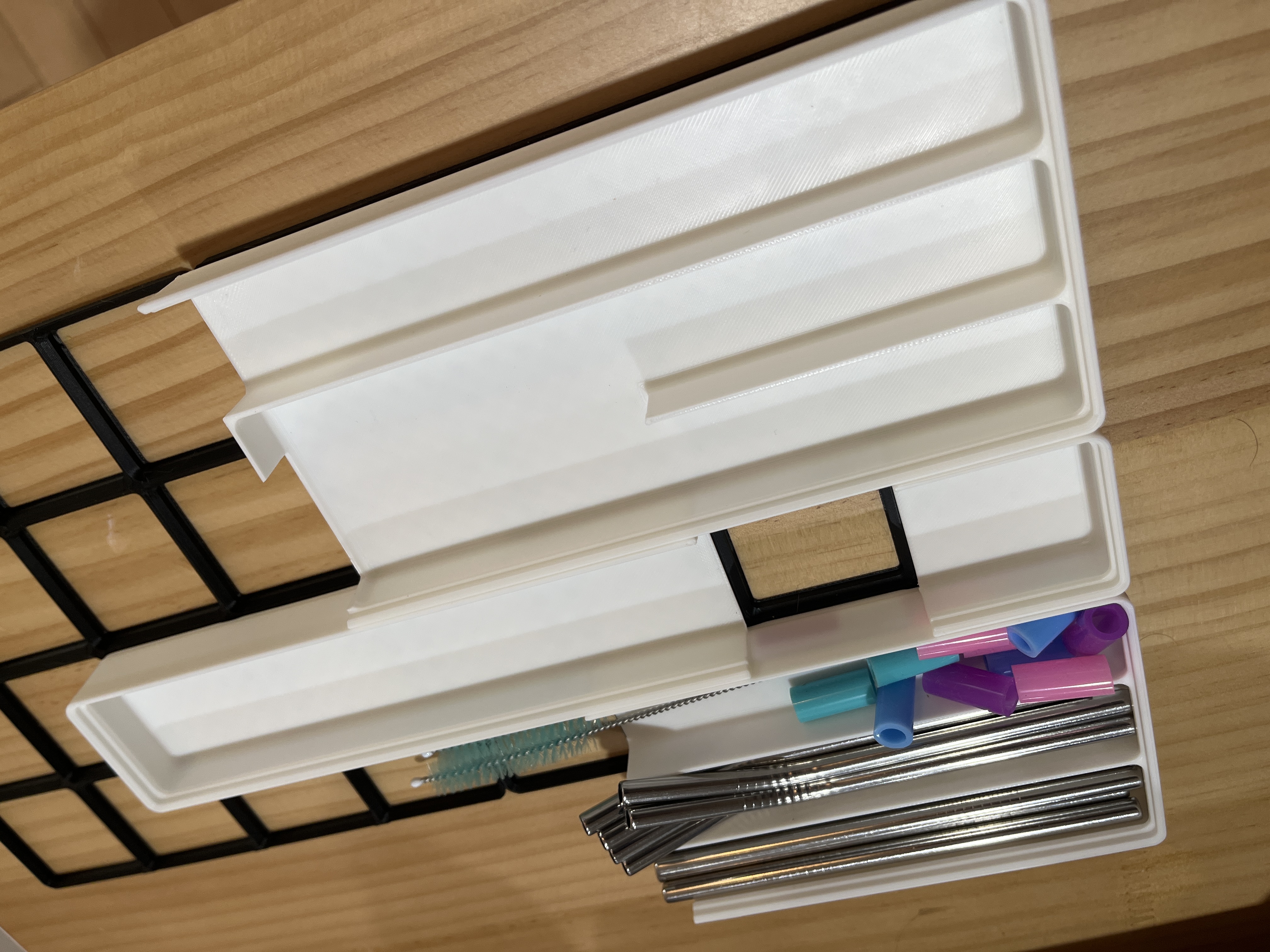 Gridfinity Cutter: Open-ended, Middle, Edge, and Corner Bins ...