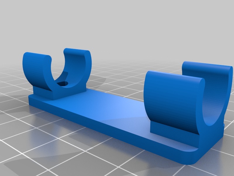 just another round object holder by maarten | Download free STL model ...