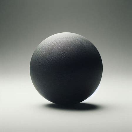 Mini Ball by stefwxters | Download free STL model | Printables.com