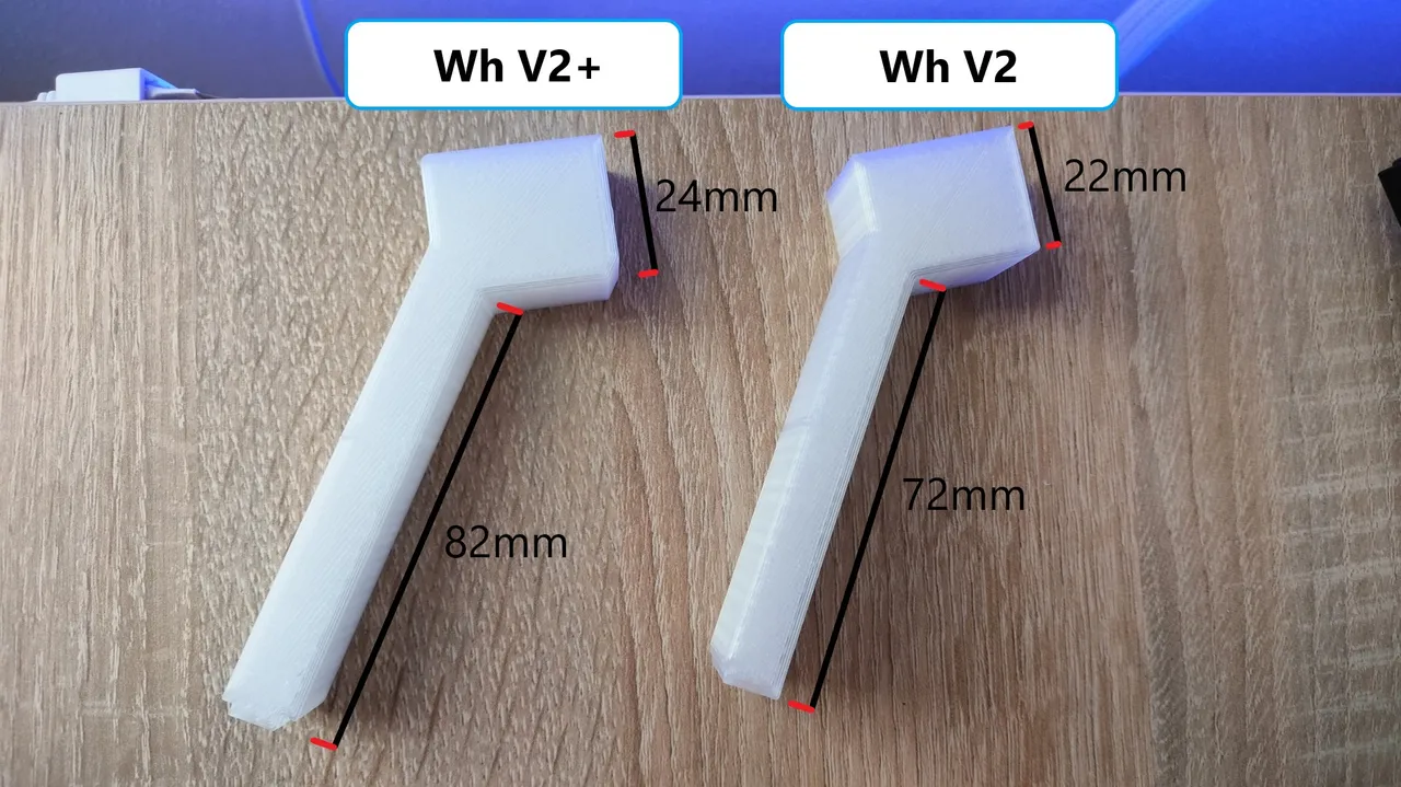 Window stopper by ORIG 3D | Download free STL model | Printables.com