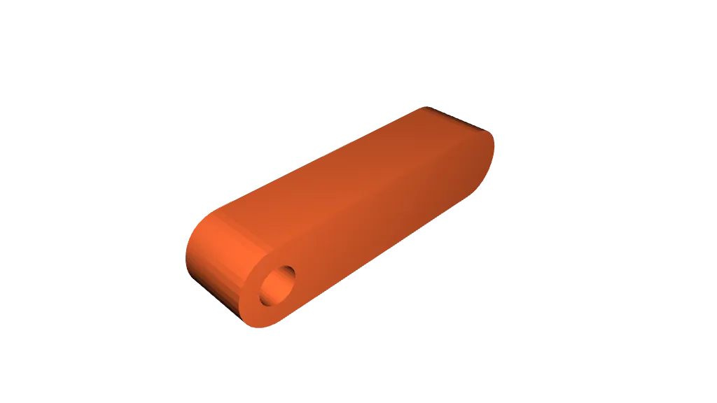 Sturdy Print-in-Place book stand with page holders V2 by davidlagog ...