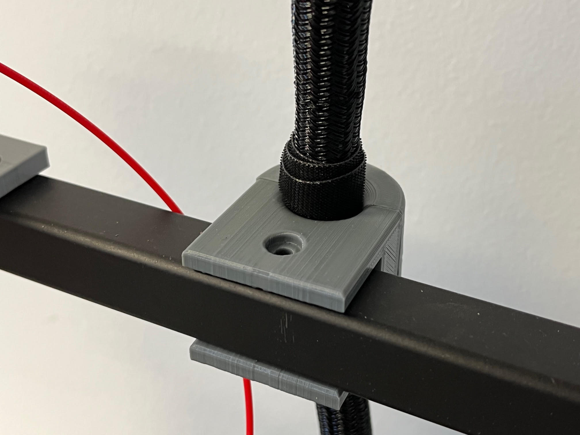 CoreXY Conversion for RigidBot 3D Printer - Core XY by Jordan K ...