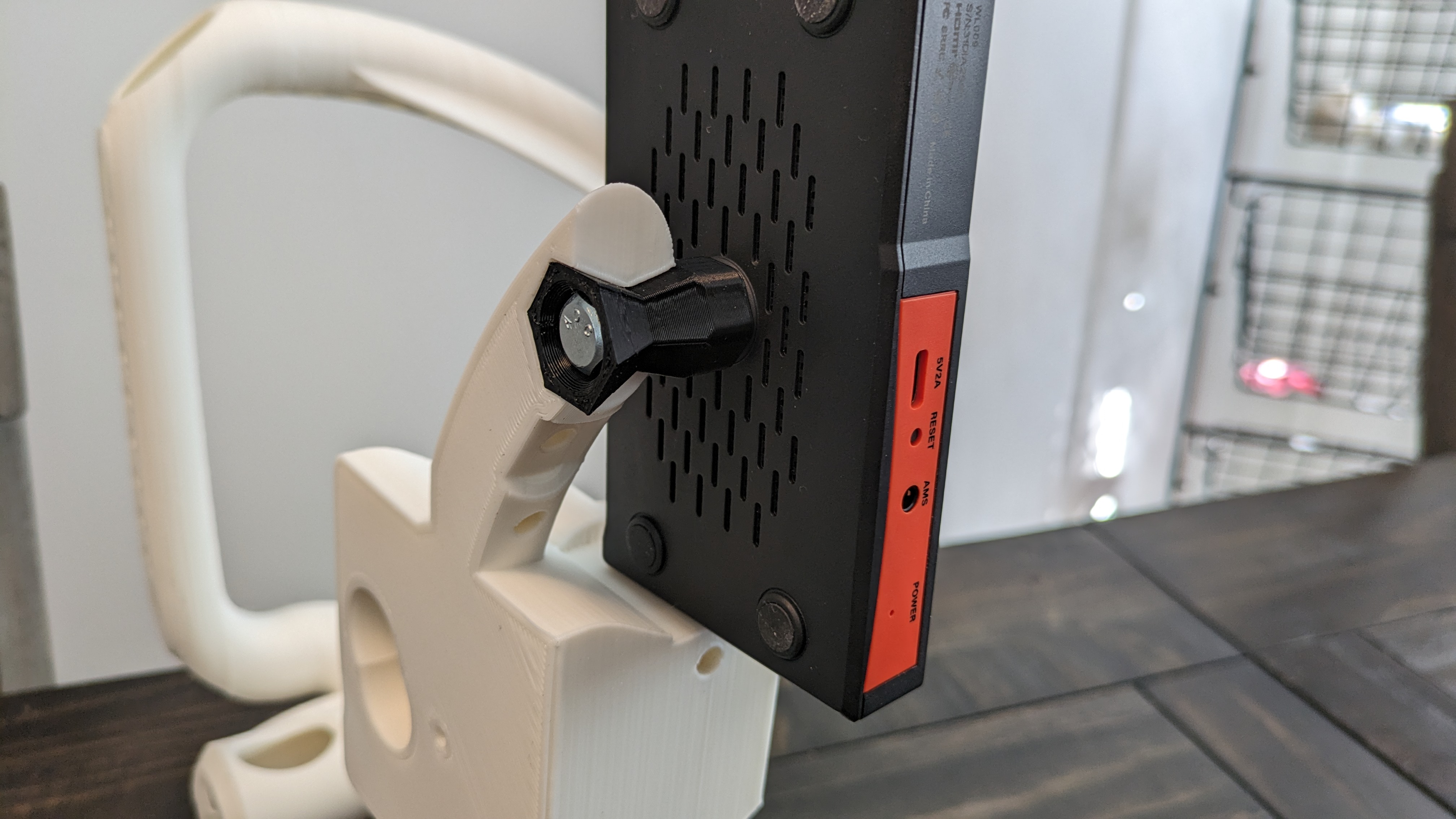 Stream Station: Portable & Wireless System for Video and Audio by ...