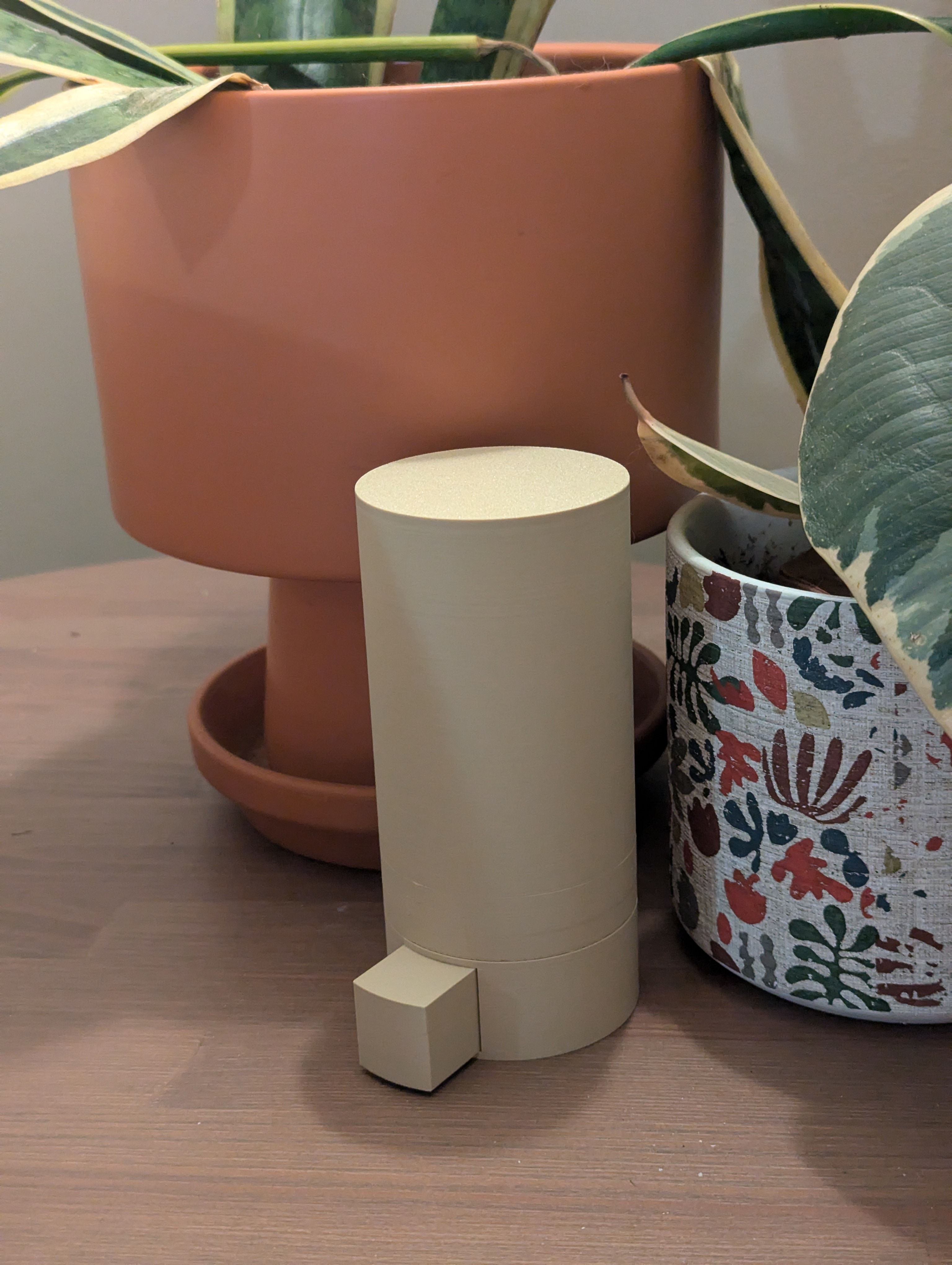 Multi-Purpose Granular Dispenser by Nathan | Download free STL model ...