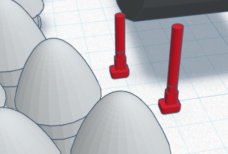Fidget gun that shoots plastic bullets (Early Access) by 3DSation ...
