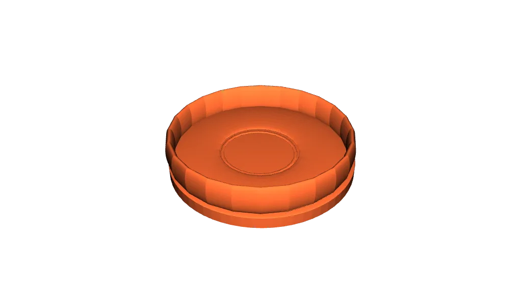 beyblade stadium by lyryxclark | Download free STL model | Printables.com