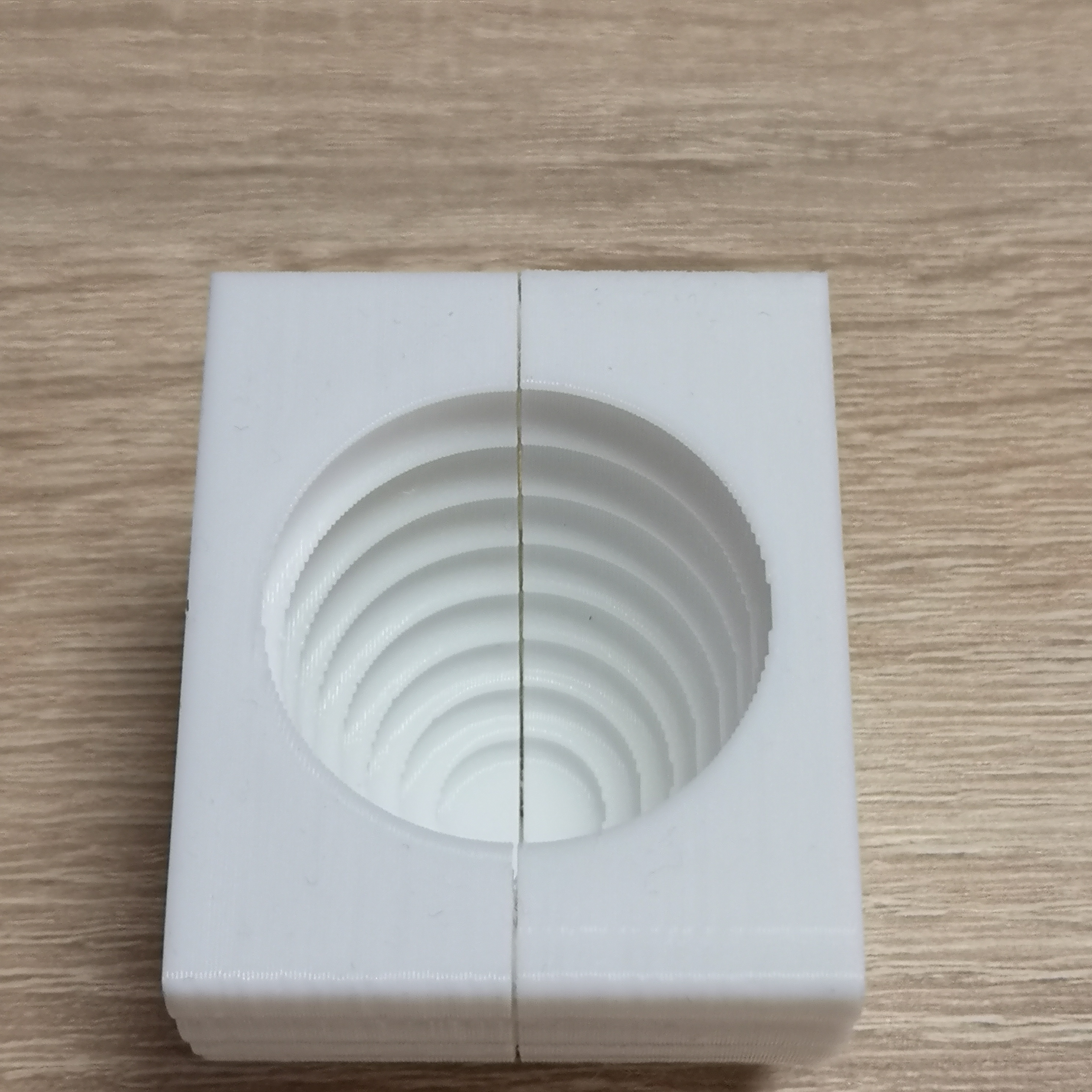 Forma na Osie hniezda - Mold for cakes ax nests by Iridium | Download ...