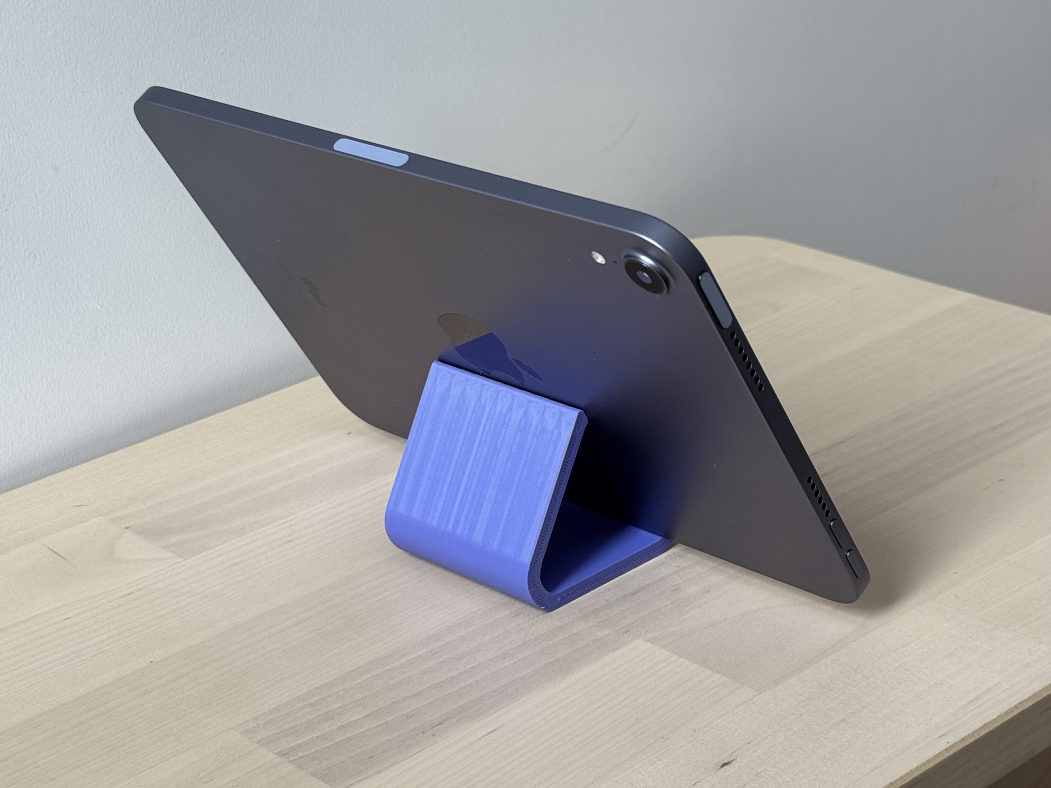 Phone (or Small Tablet) Stand by radutzan | Download free STL model ...