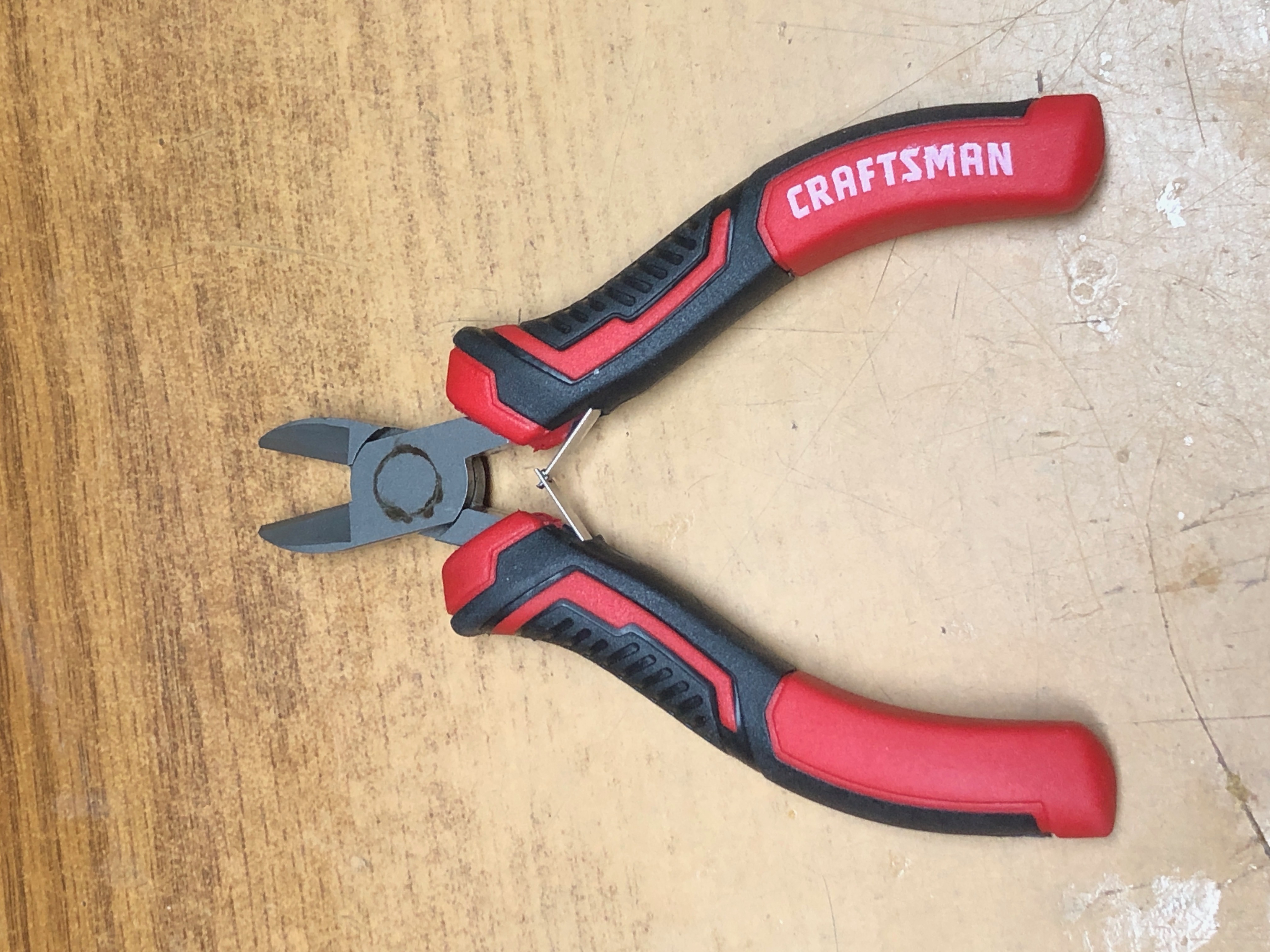 Craftsman CMHT82298 4.5" cutter cover by tmorris9 | Download free STL ...