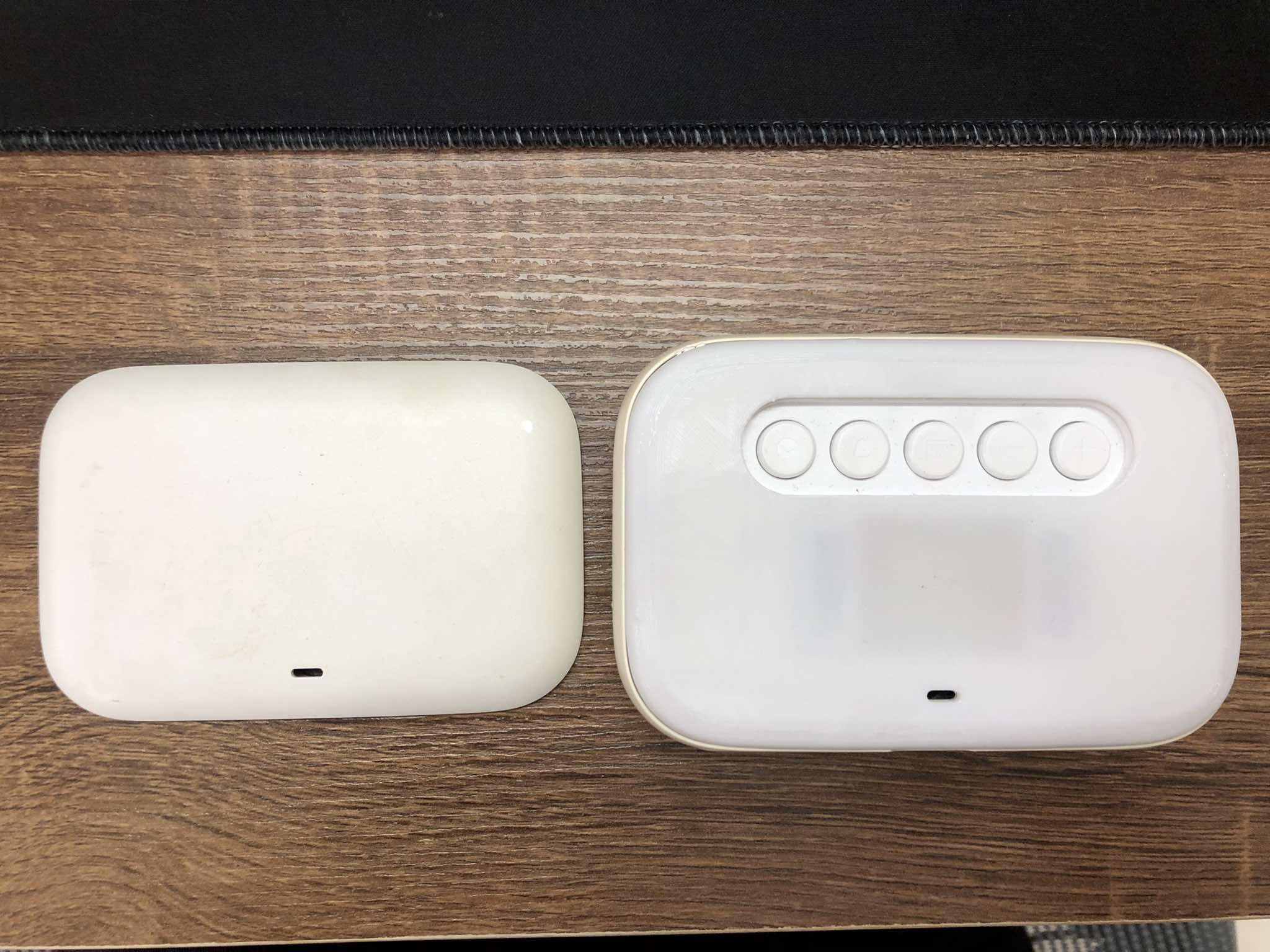 Baseus Subai Clockback by Patrick Tăng | Download free STL model ...