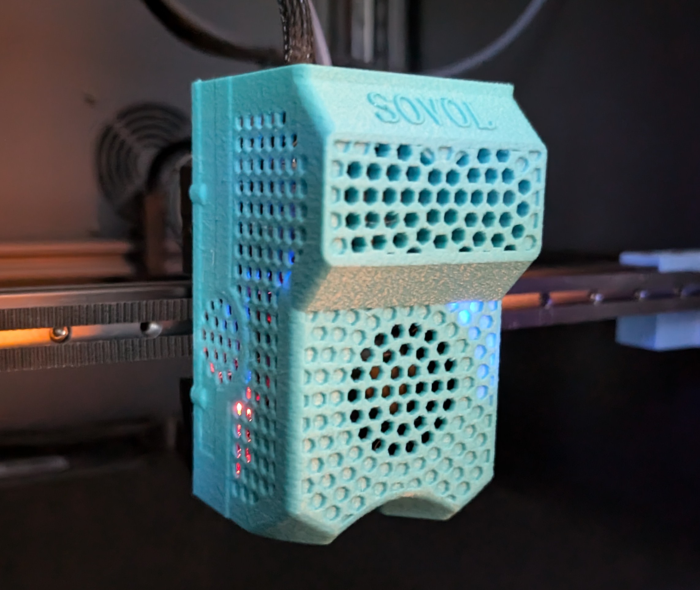 Sovol SV08 by DrewDeeDoo | Download free STL model | Printables.com