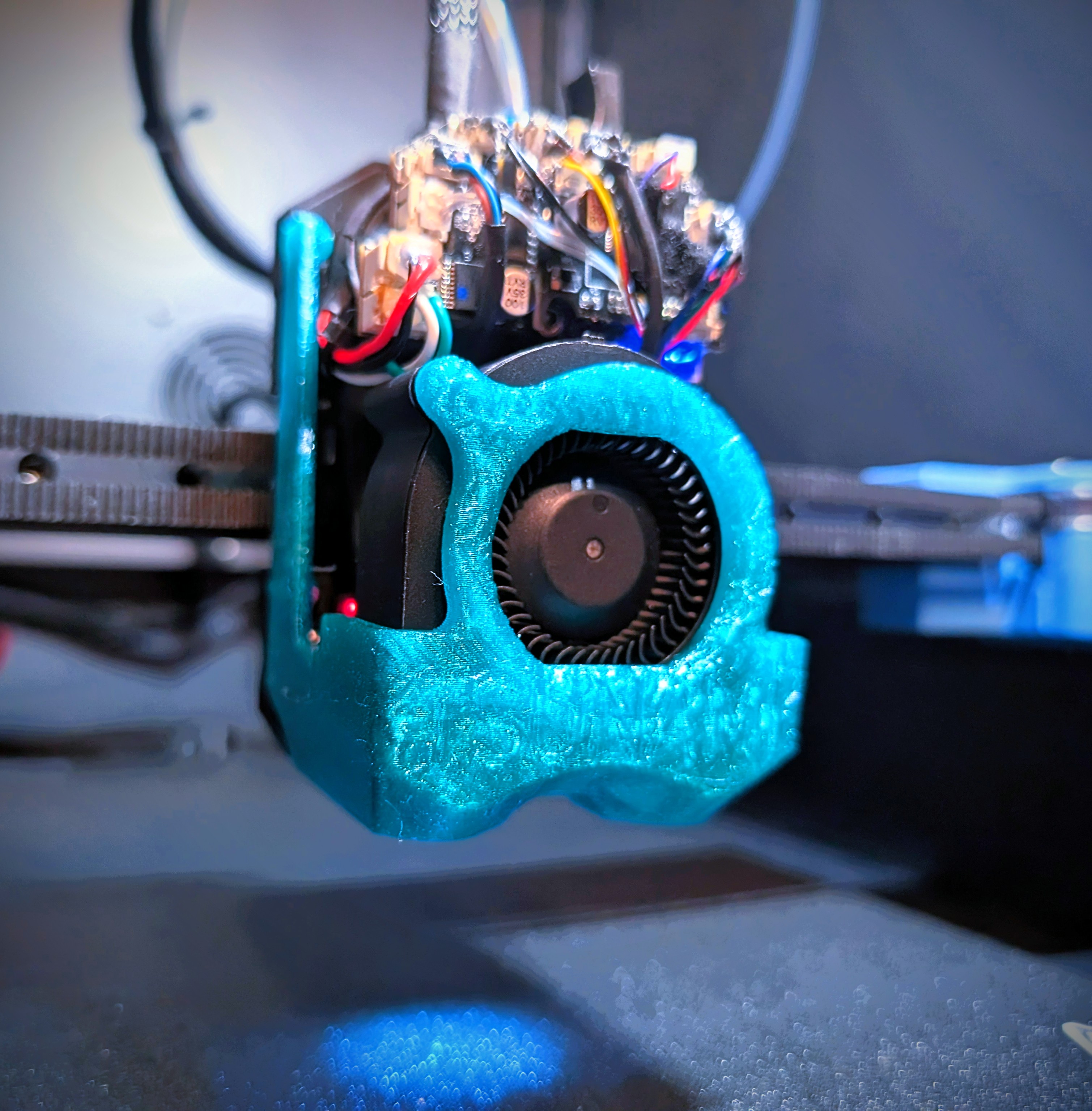 Sovol SV08 by DrewDeeDoo | Download free STL model | Printables.com