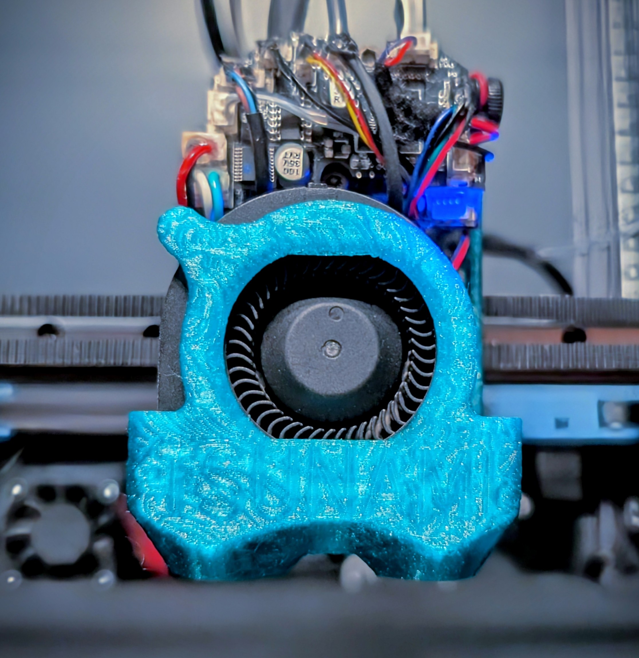 Sovol SV08 by DrewDeeDoo | Download free STL model | Printables.com