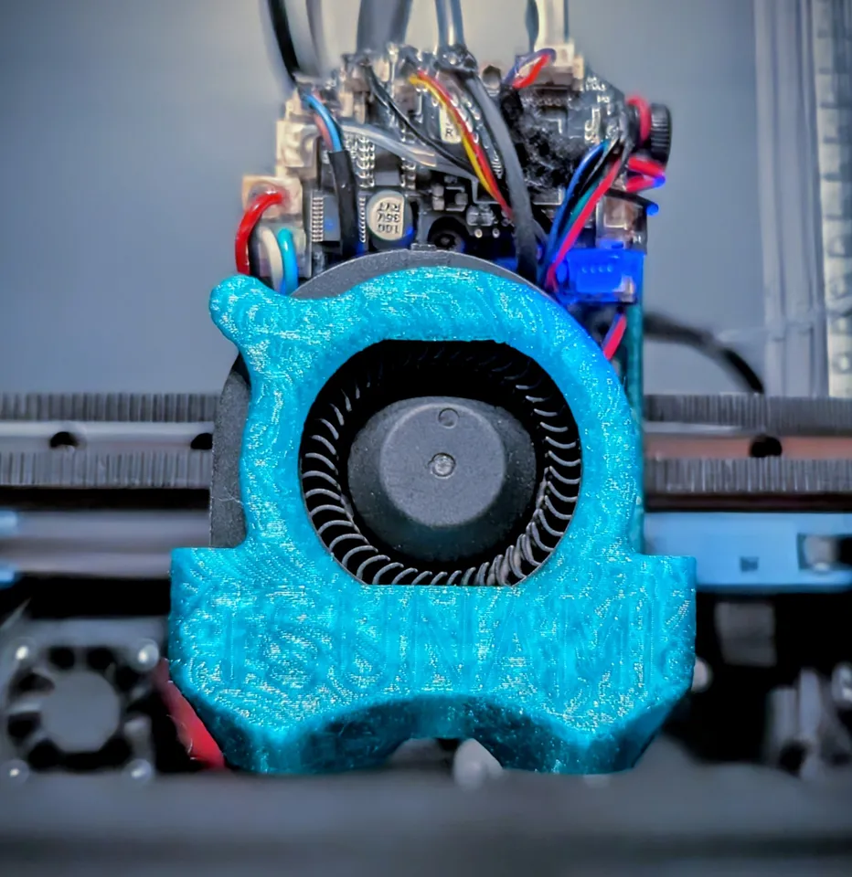 Sovol SV08 by DrewDeeDoo | Download free STL model | Printables.com