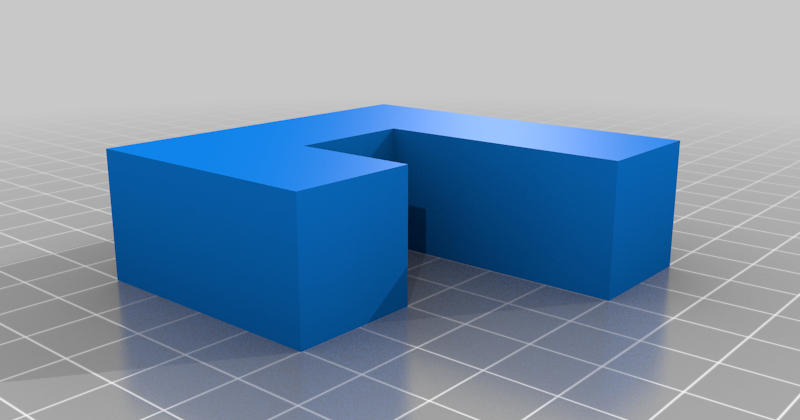 puzzle cube by nerd_alert | Download free STL model | Printables.com