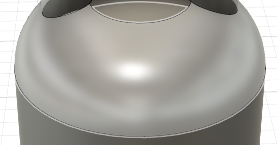 optimalised key floter by Borys Kucharski | Download free STL model ...