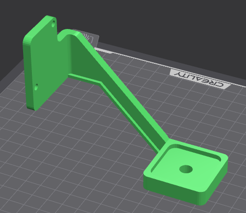 Ender 3 V3 Z-Axis Nebula Camera Mount by mseidler | Download free STL ...