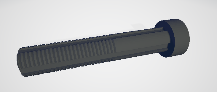 Phone Holder by andrey Cornea | Download free STL model | Printables.com