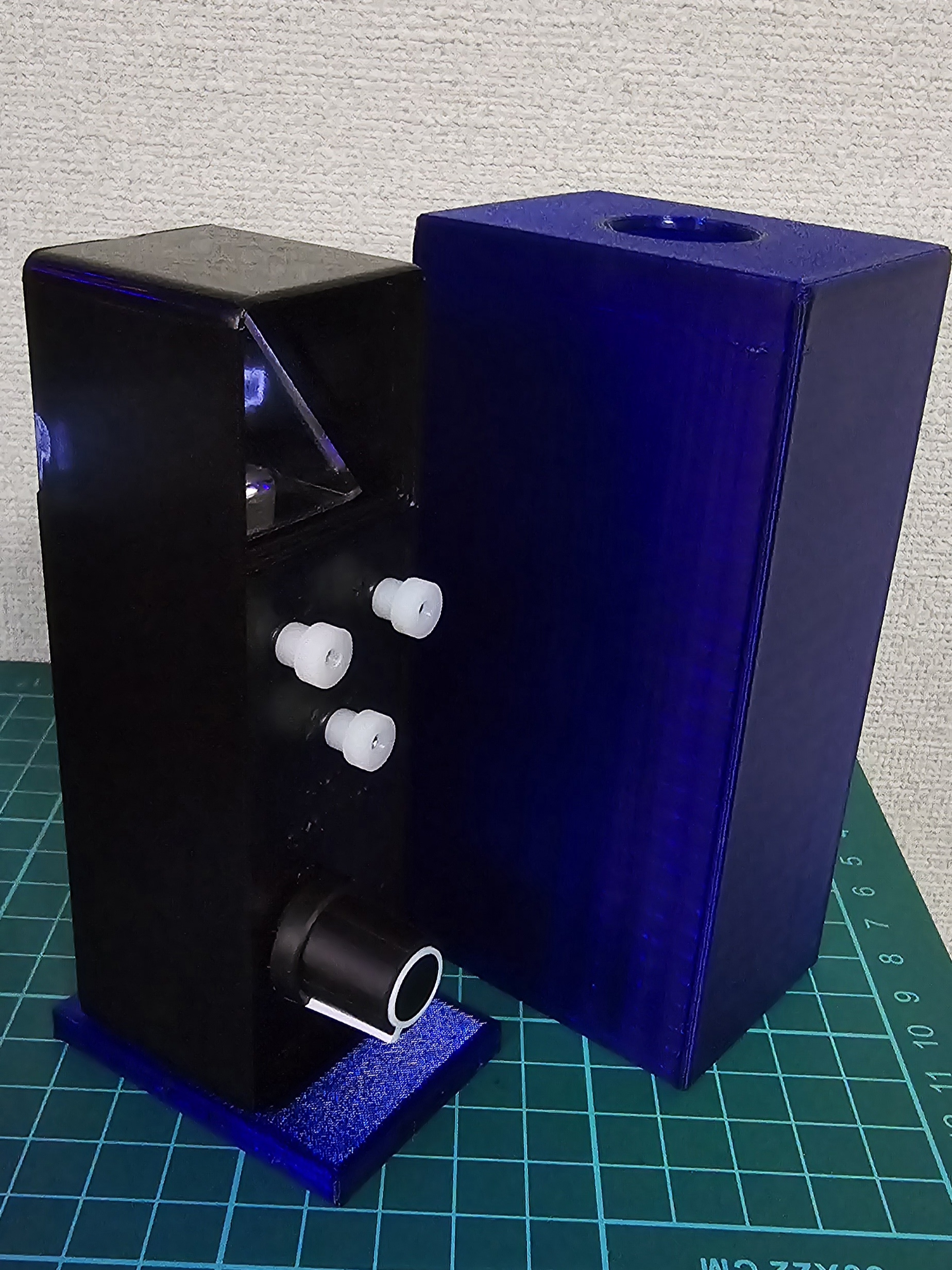 Rigel QuikFinder Storage Case von Kyverik | Kostenloses STL-Modell ...