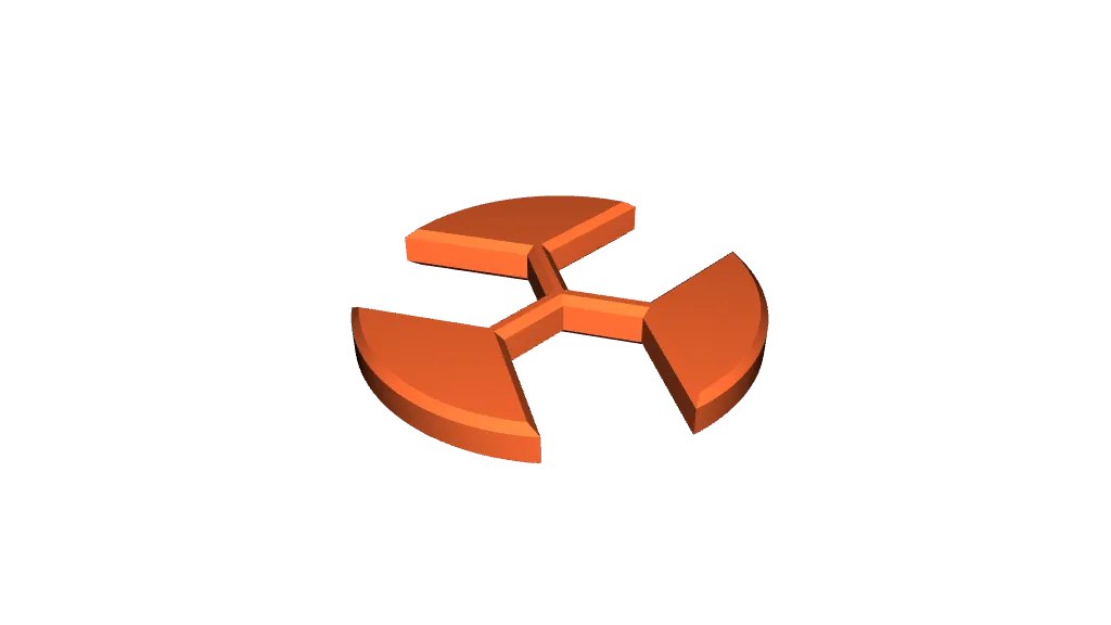 Parametric xTool RA2 Rotary Chuck and Backstop Fence by GizmoGoody ...