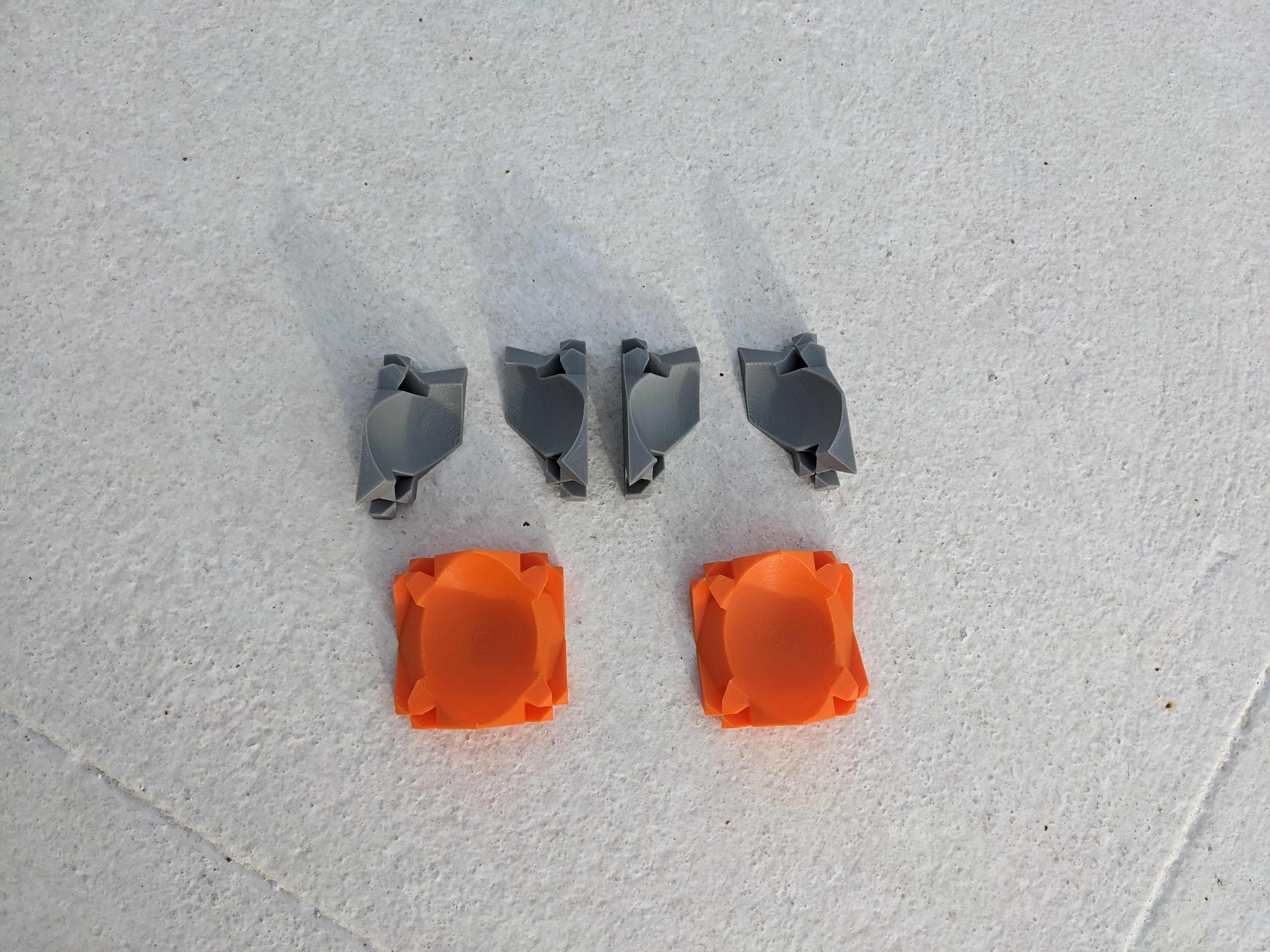 Kawai Tsugite Puzzle Box von rambros | Kostenloses STL-Modell herunterladen | Printables.com