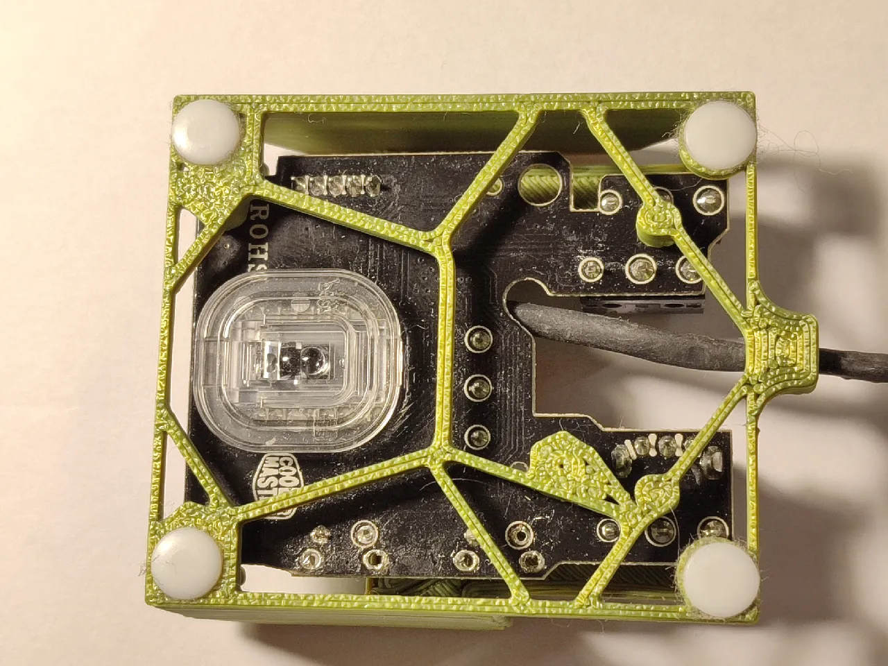 Mm710 20g Mod Lightweight By Yakk3time Download Free Stl Model