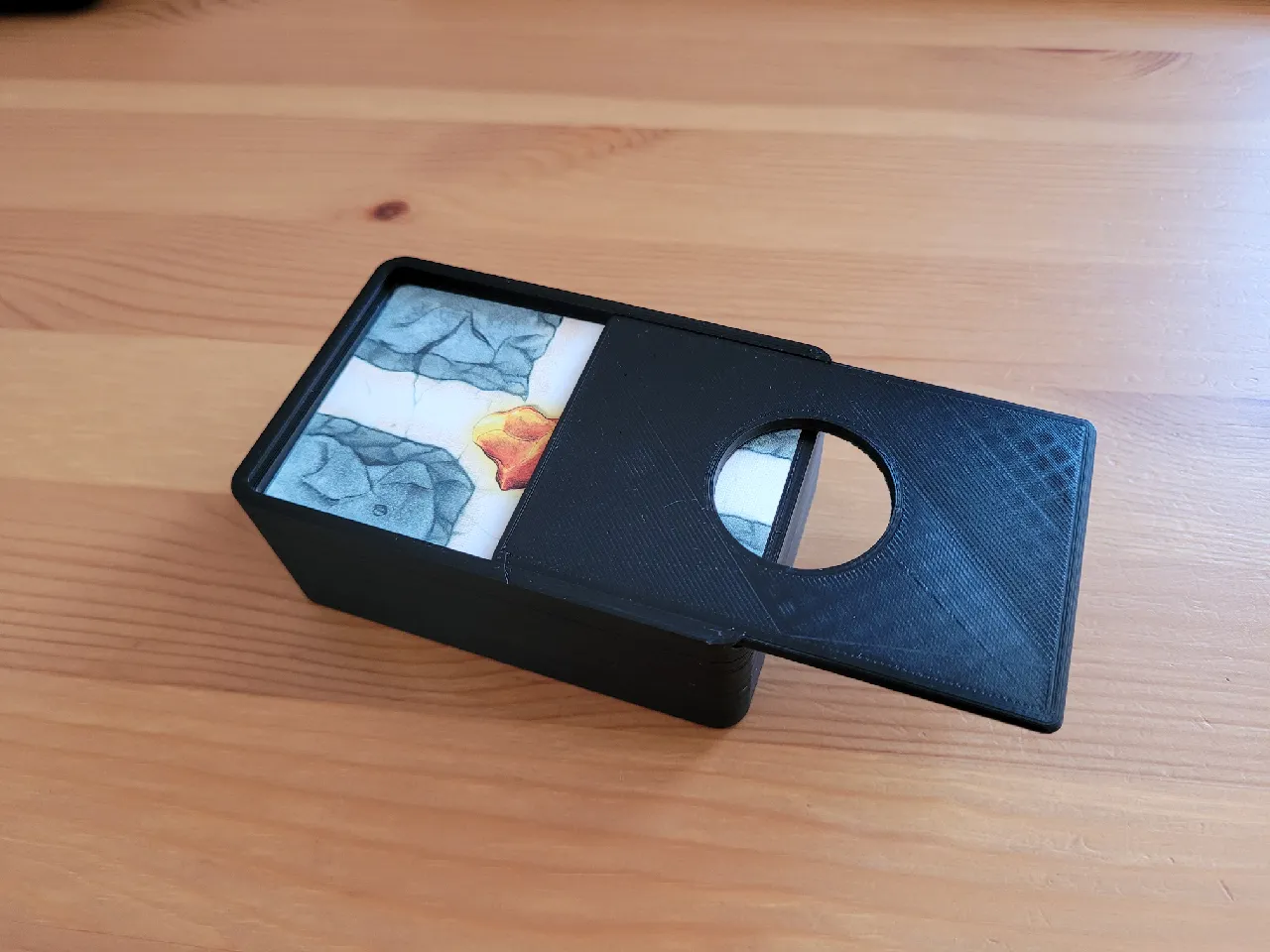 Card Box by AmyRayn | Download free STL model | Printables.com