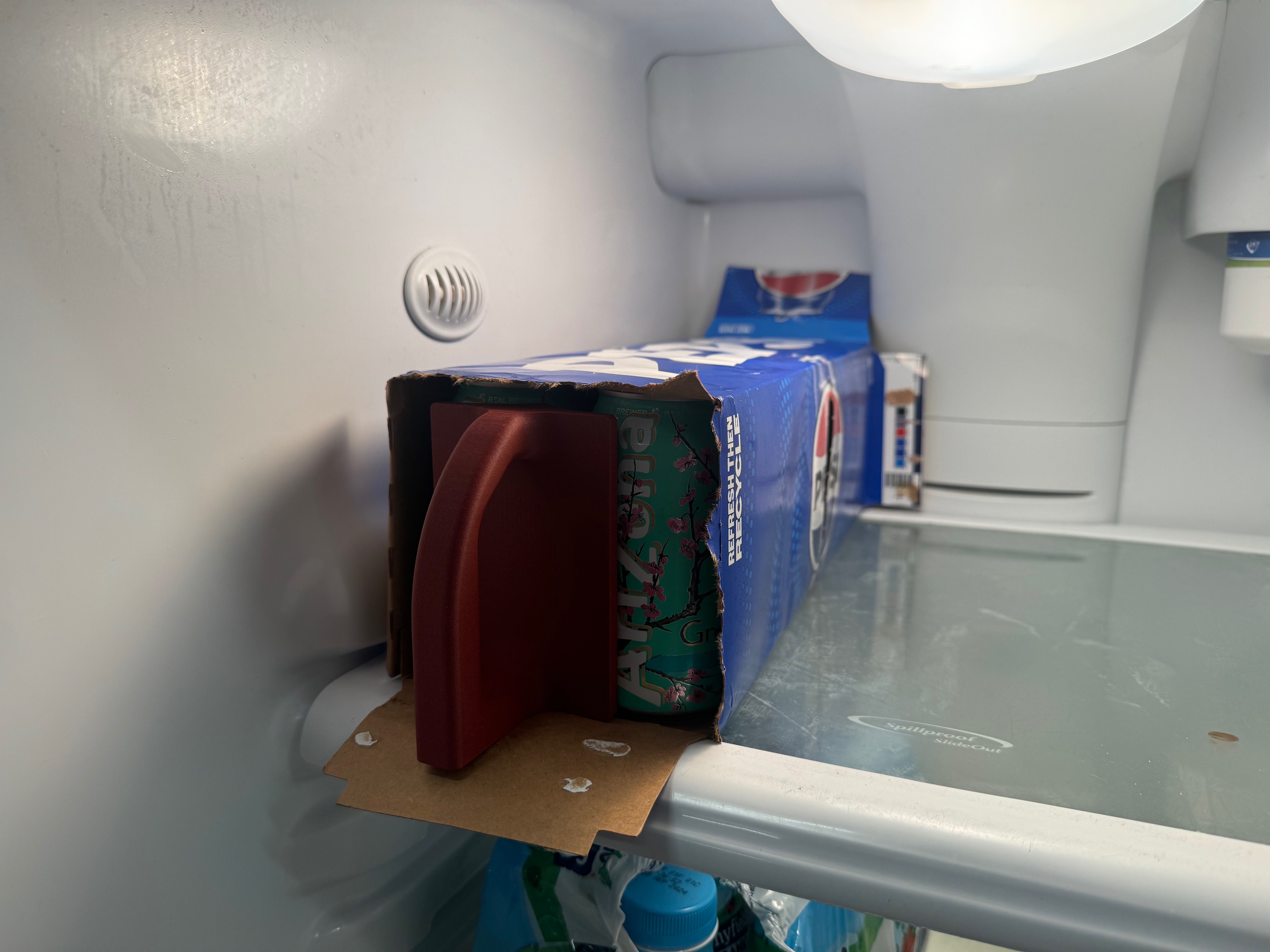 Soda Loada by Dez | Download free STL model | Printables.com