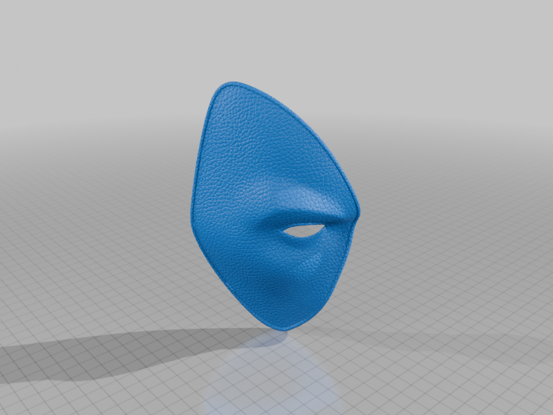 Deadpool Comic Style Textured Helm by Friter | Download free STL model ...