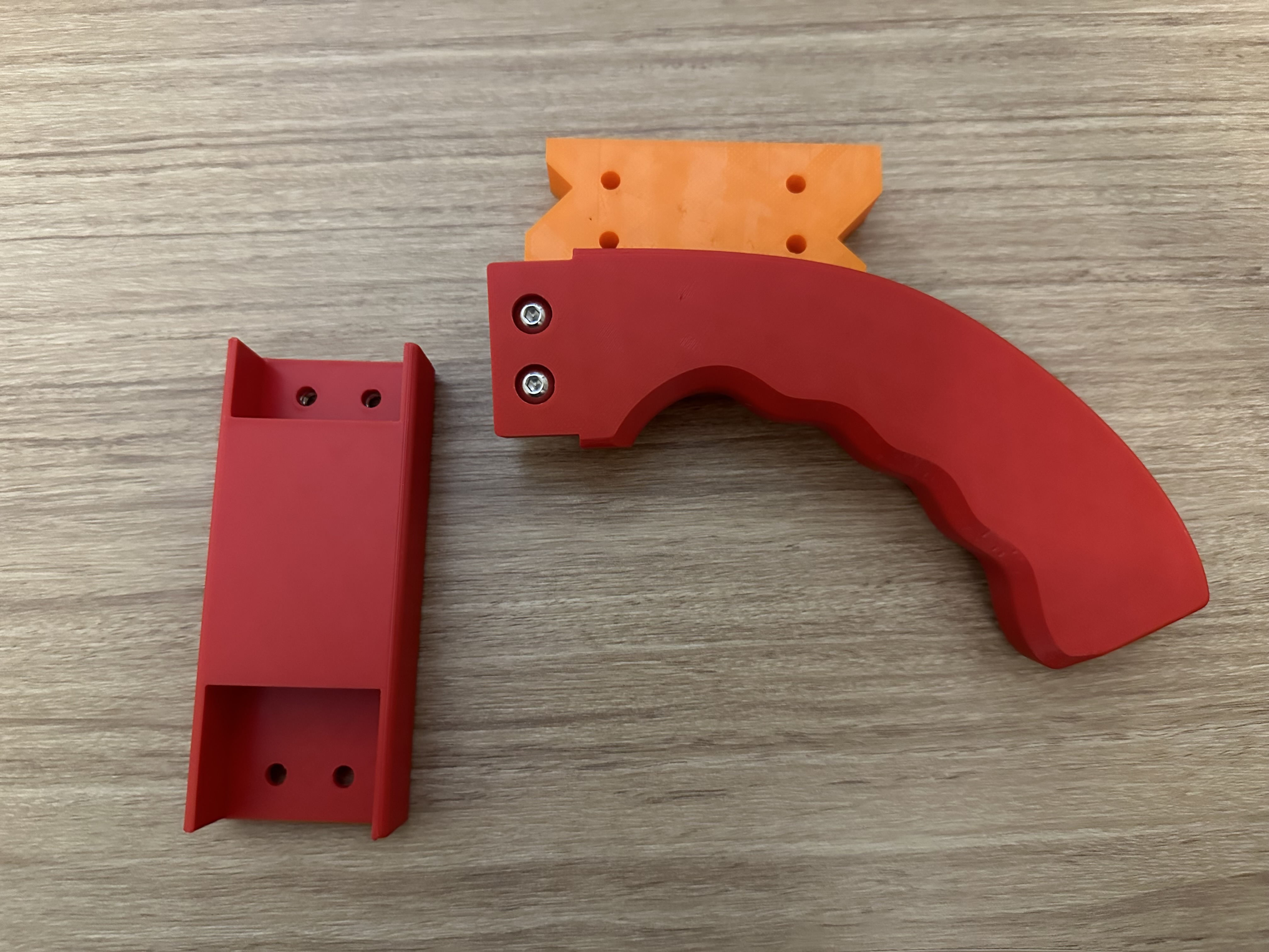 Push stick with replaceable tip par lacontra | Téléchargez gratuitement ...