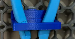 Multiboard Snips Bracket von Rubennatoncun | Kostenloses STL-Modell ...
