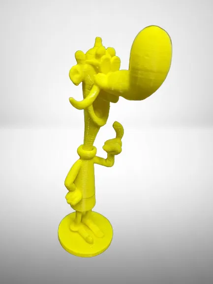 Mung Daal From Chowder by TVJAB | Download free STL model | Printables.com