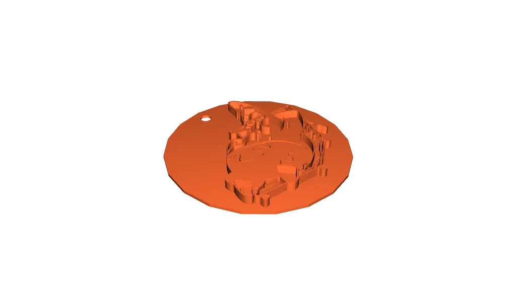 Stoned Patrick by TVJAB | Download free STL model | Printables.com